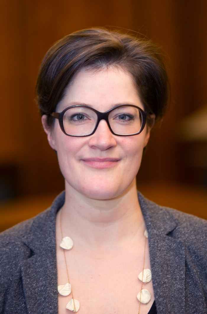 Vidi grant awarded to Judith Noorman (ASH) - Amsterdam Institute for ...