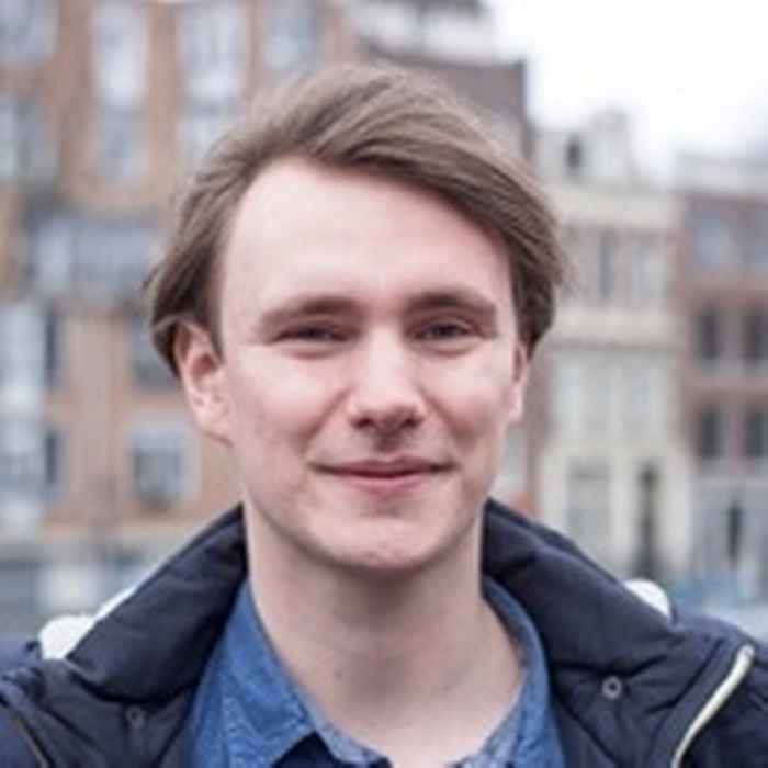 ASH disseration prize awarded to Bob Pierik - Amsterdam Institute for ...