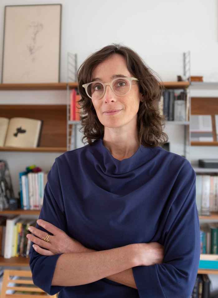 New AHM Academic Staff Member: Tessel Bauduin - Amsterdam Institute for ...