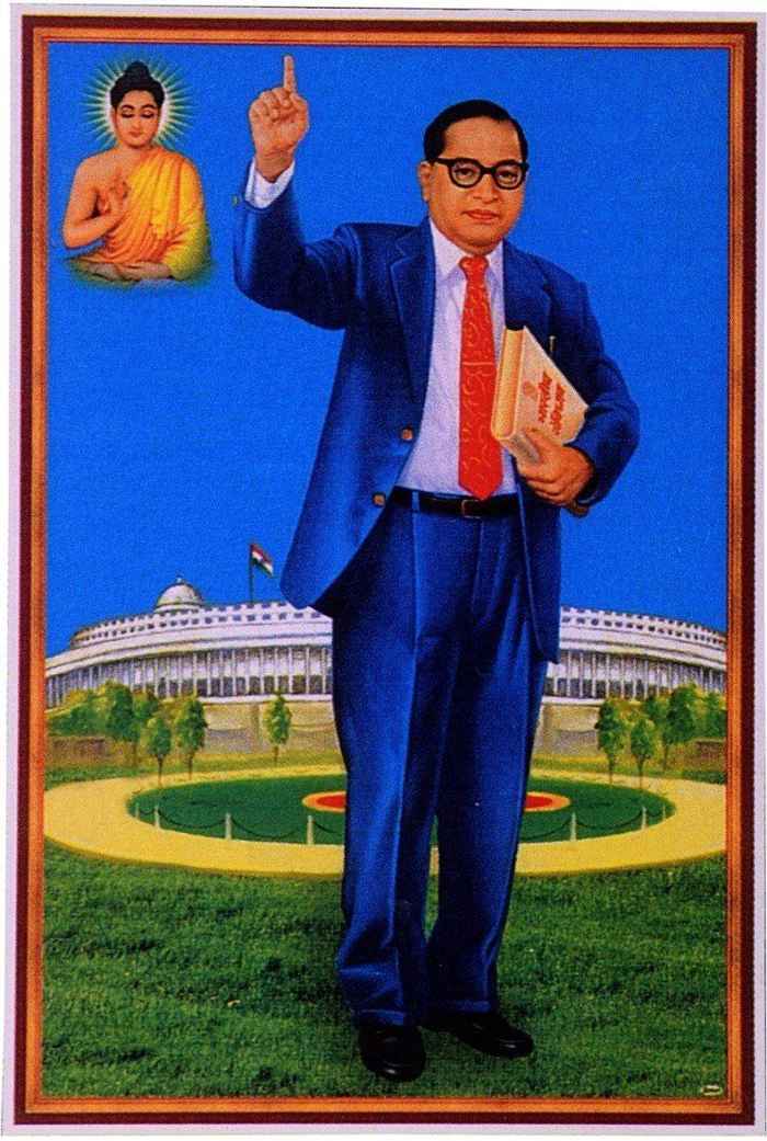 Anti-Caste Critiques and Postcolonialism - Amsterdam Institute for ...