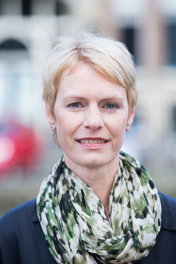 New AHM Academic Staff Member: Anja Novak - Amsterdam Institute for ...