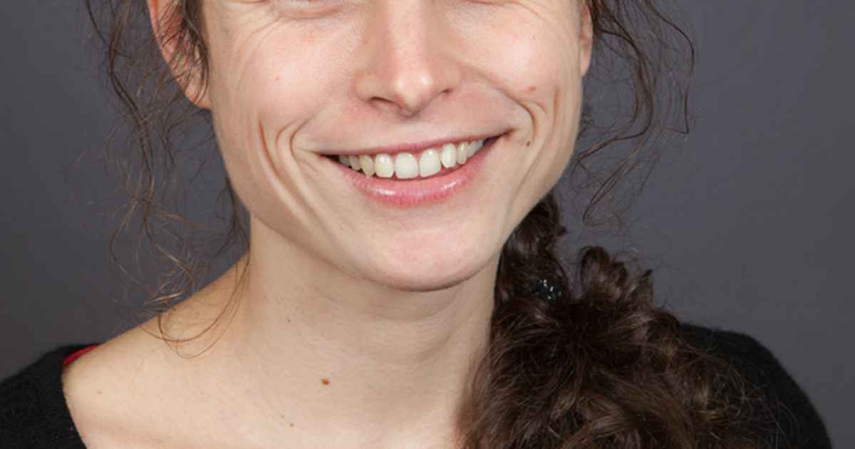 Vidi grant awarded to Eva van Lier (ACLC) - Amsterdam Institute for ...