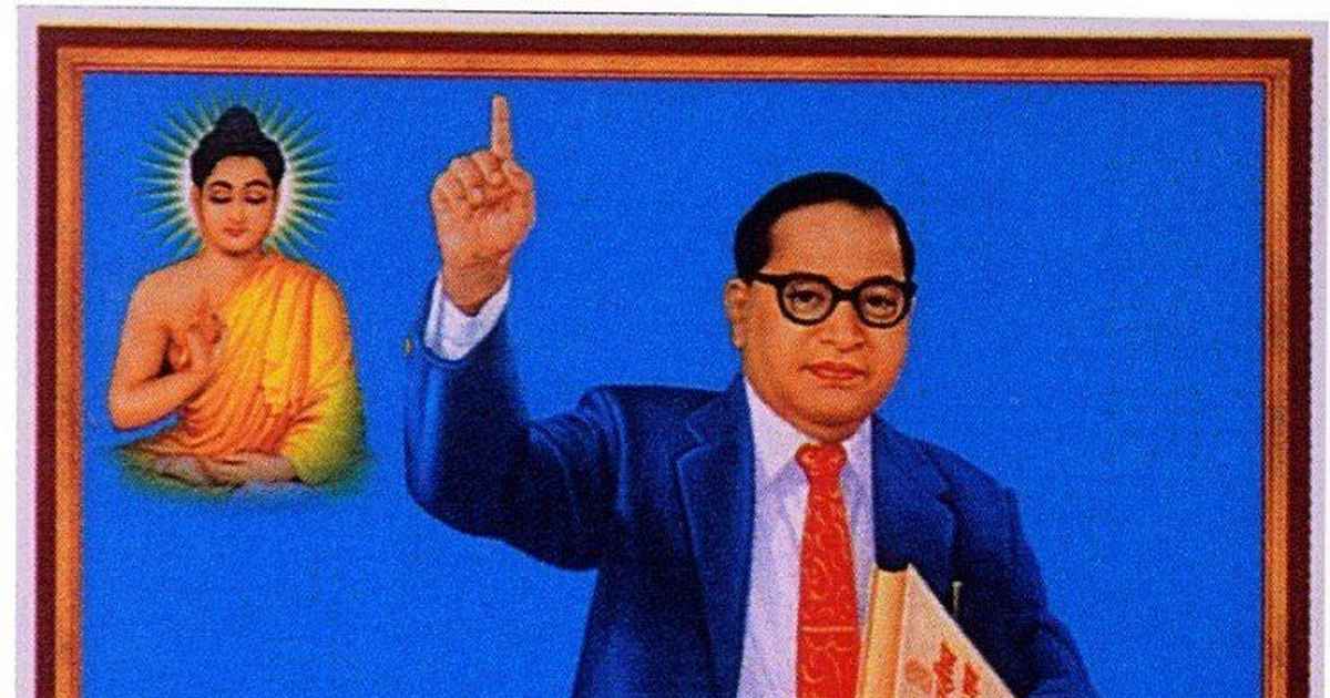 Anti-Caste Critiques and Postcolonialism - Amsterdam Institute for ...