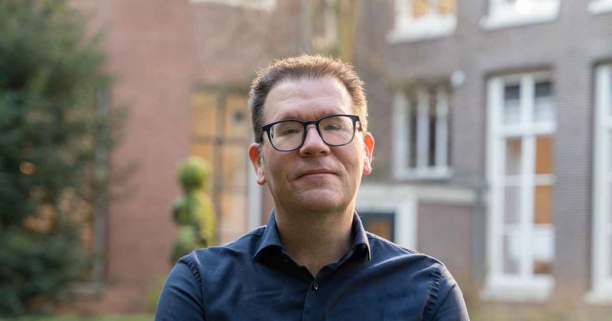 Samuël Kruizinga awarded AHRC Research Networking Grant - Amsterdam ...