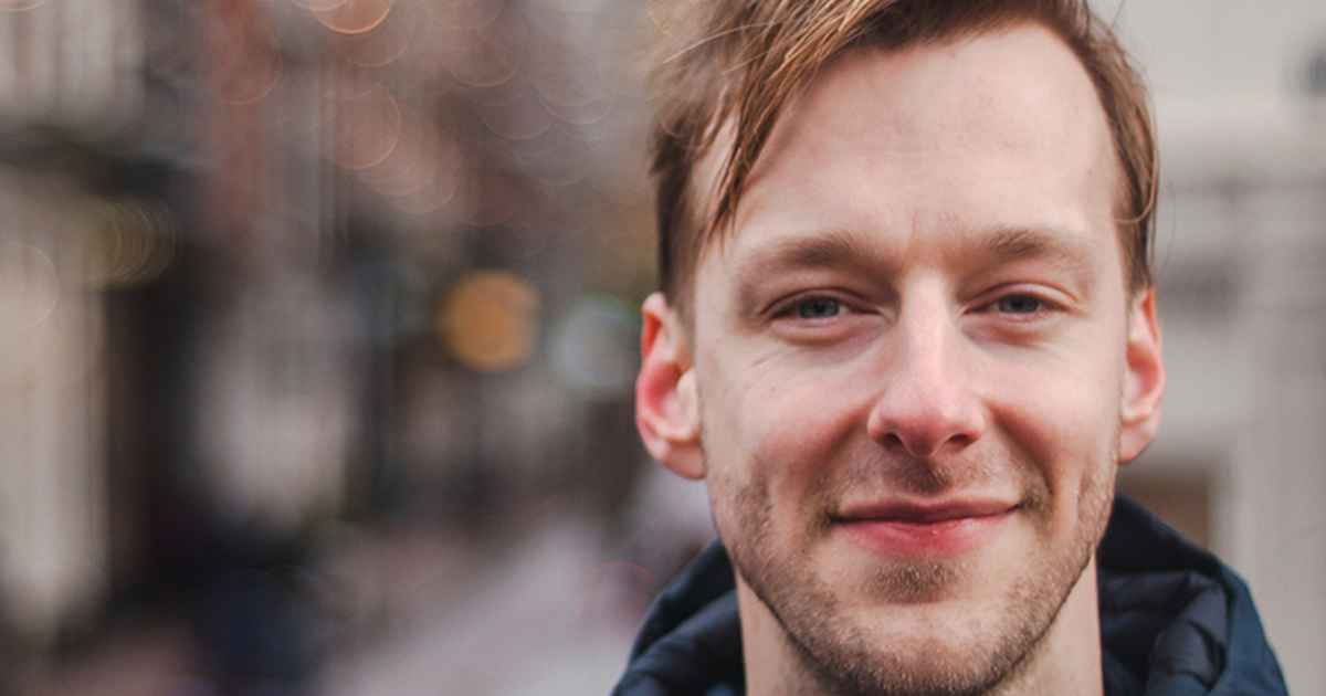 Veni Grant Awarded to Fernando van der Vlist - Amsterdam Institute for Humanities Research (AIHR ...