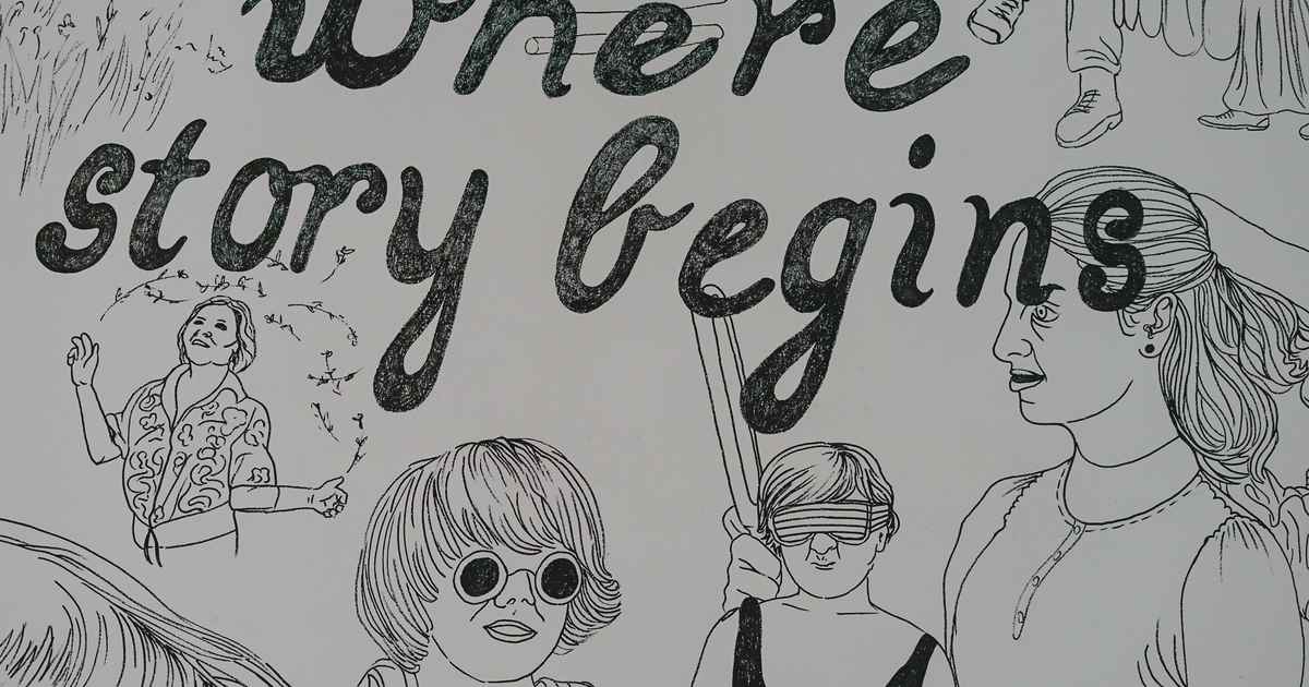 Creative writing for academics - Amsterdam Institute for Humanities ...