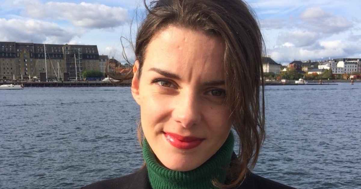 Jasmijn Leeuwenkamp receives PhD in the Humanities Fellowship ...