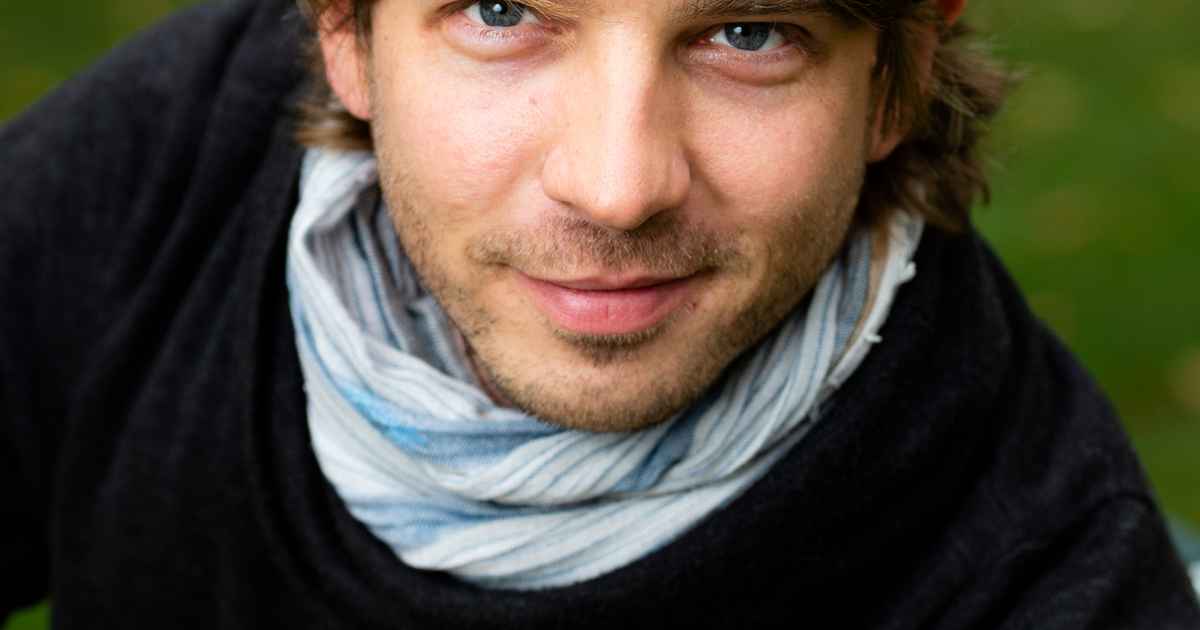 New ASCA Member: Matthias de Groof - Amsterdam Institute for Humanities ...