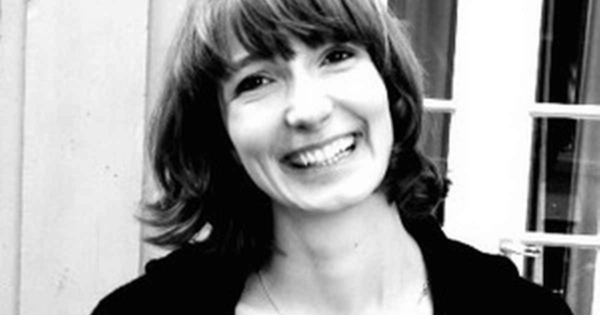 Antonia Weiss awarded EAUH 2022 student prize - Amsterdam Institute for ...