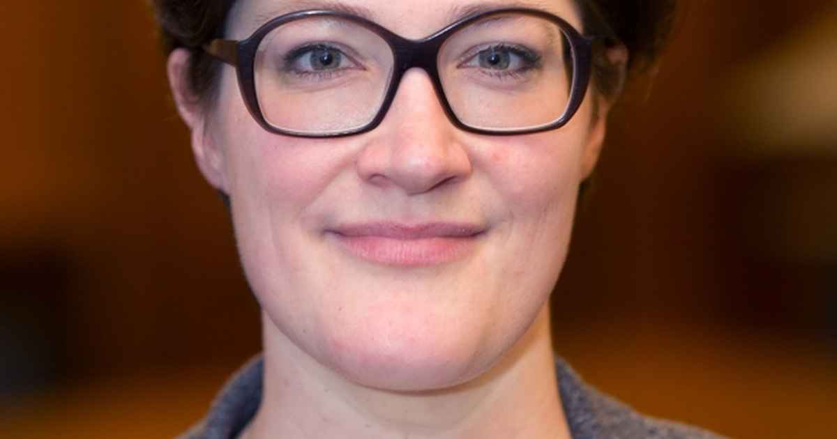 Vidi grant awarded to Judith Noorman (ASH) - Amsterdam Institute for ...