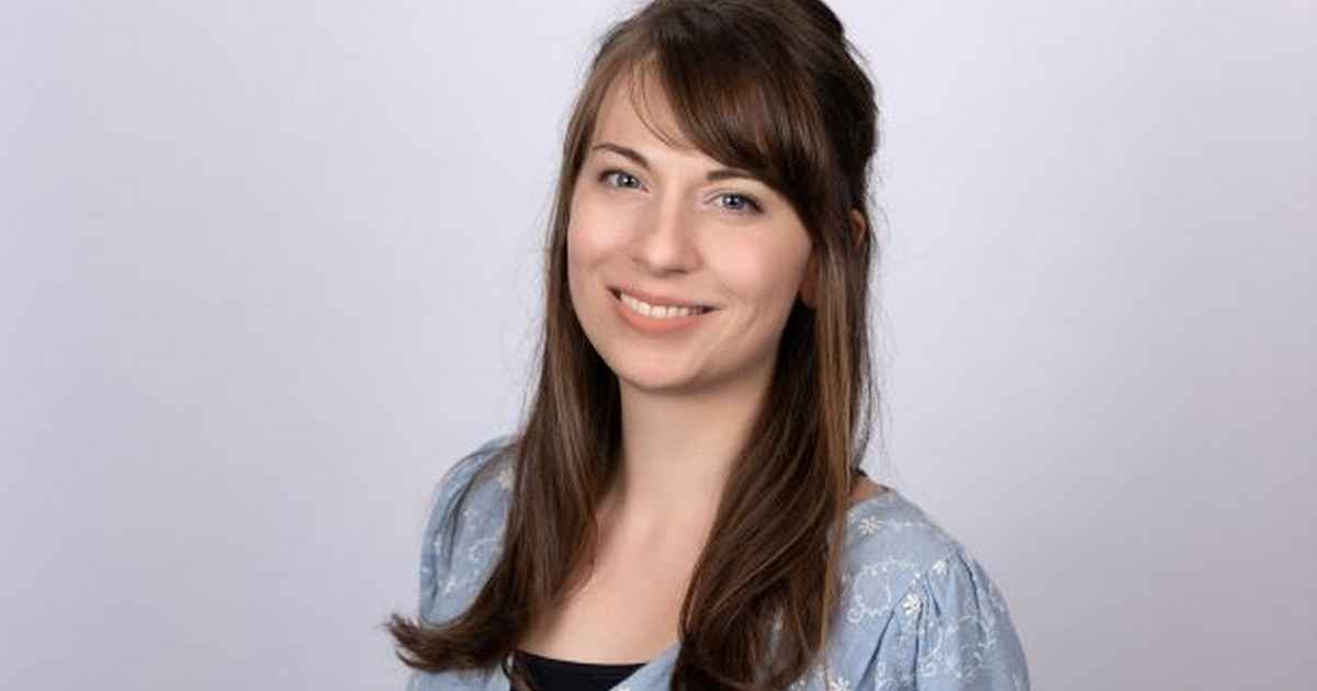 New ASCA Member: Mónika Simon - Amsterdam Institute for Humanities ...