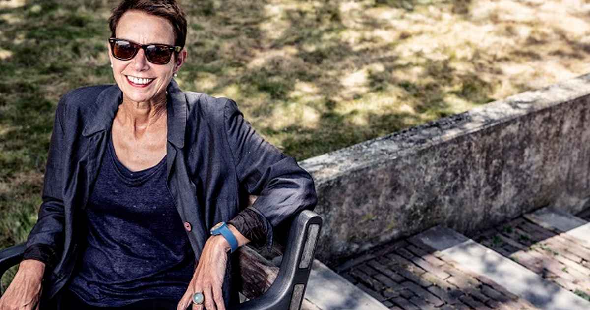 NWO Responsible Innovation Grant for Beate Roessler - Amsterdam ...