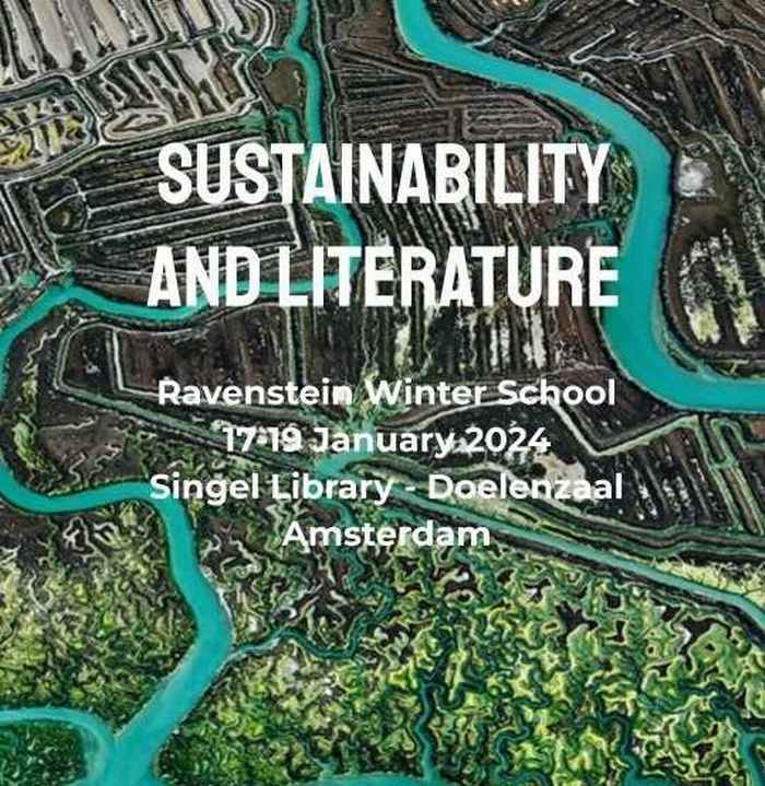 Narrative, World, Anthropocene - Amsterdam Institute for Humanities ...