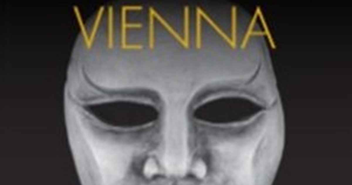 Vanishing Vienna - Amsterdam Institute for Humanities Research (AIHR ...