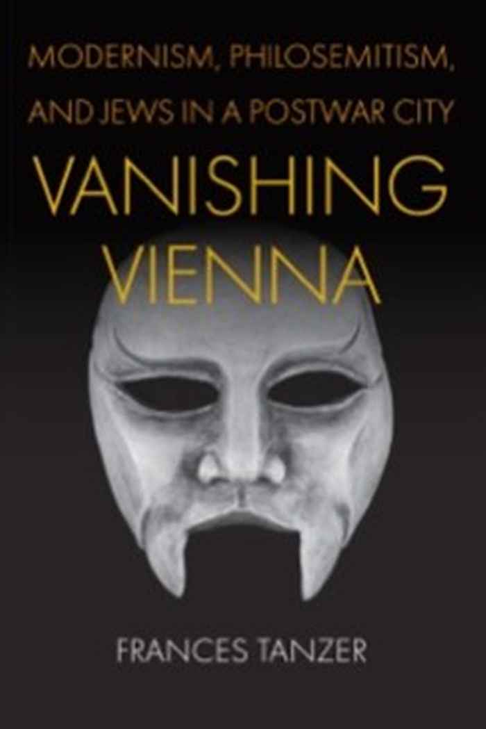Vanishing Vienna - Amsterdam Institute for Humanities Research (AIHR ...