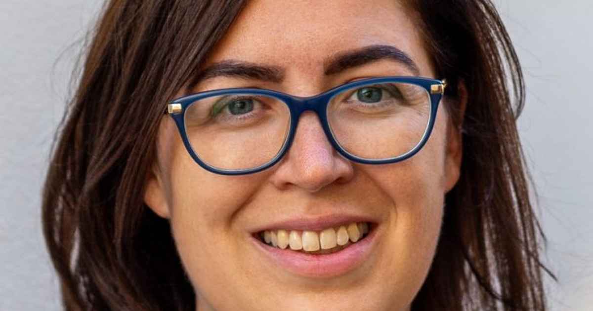 New ASCA Vice Director: Carolyn Birdsall - Amsterdam Institute for ...