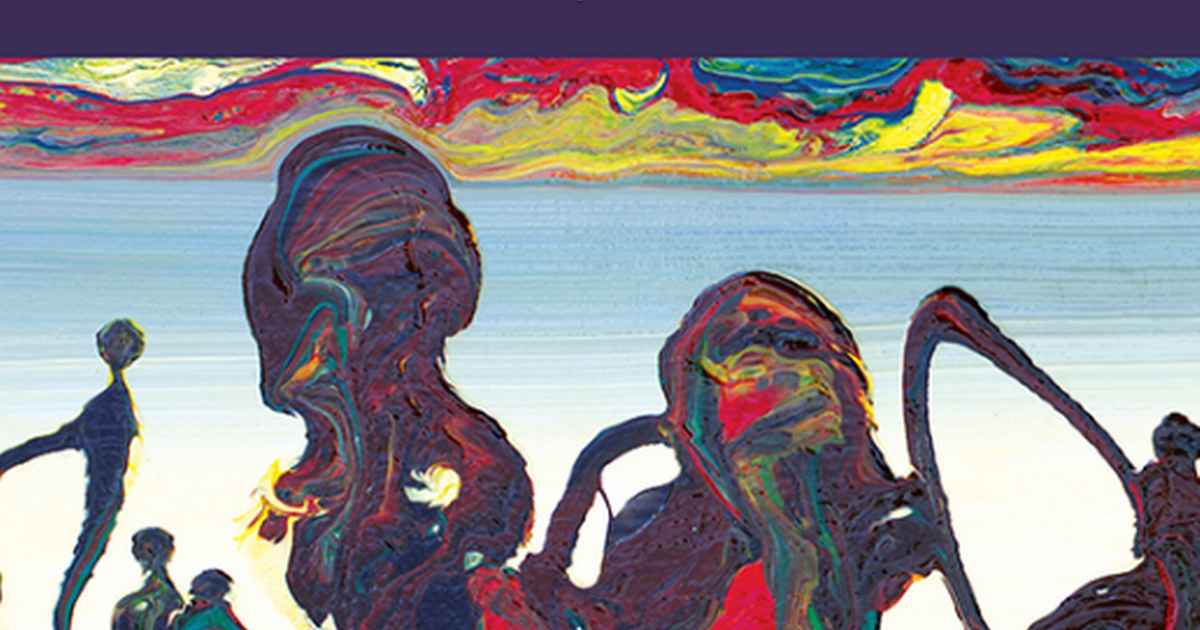 Launching the Translation of Jean-Claude Fignolé’s Quiet Dawn, a novel ...